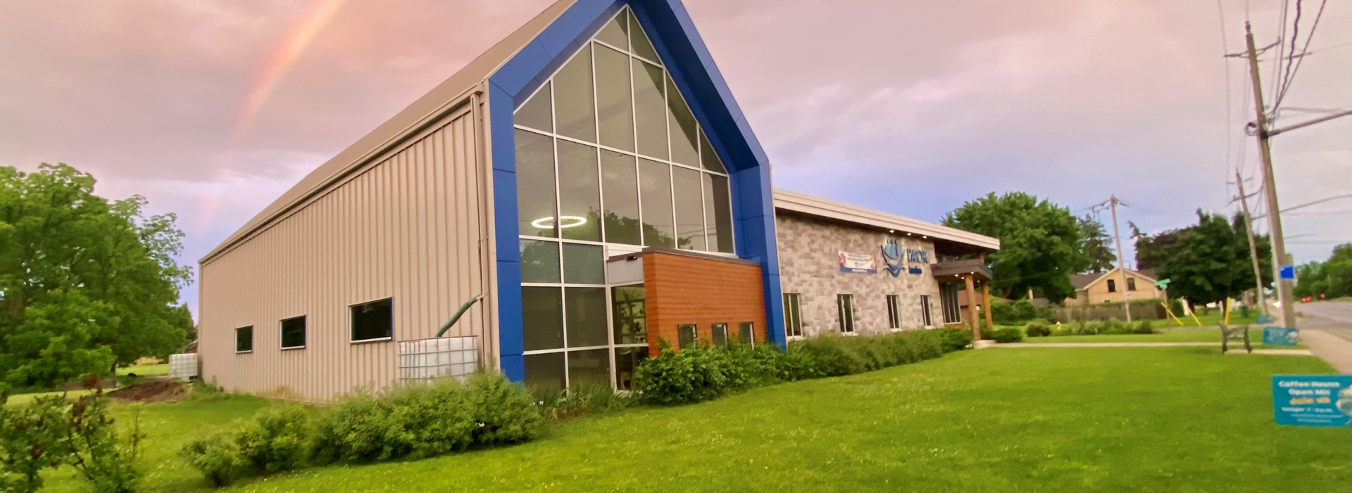 L'Arche London 2025 Walk with Each Other - CanadaHelps