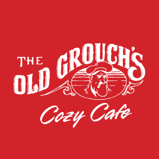 Old Grouch Fundraiser - CanadaHelps