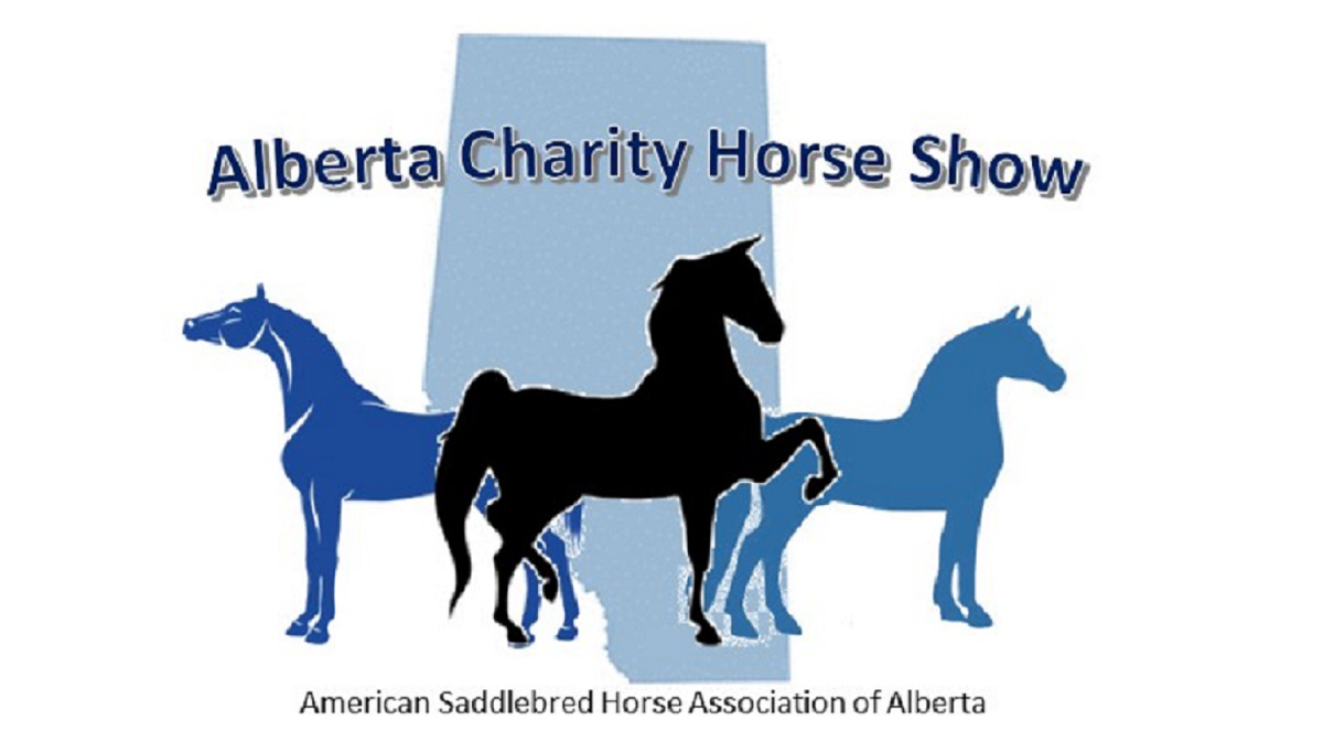 2025 Alberta Charity Horse Show - CanadaHelps