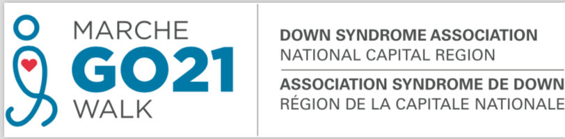 2025 DSANCR GO21 Walk! - CanadaHelps