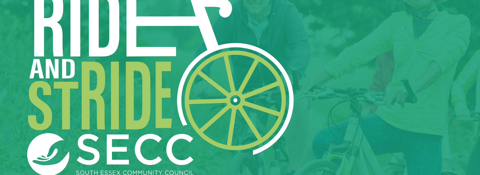 SECC Ride and Stride - CanadaHelps
