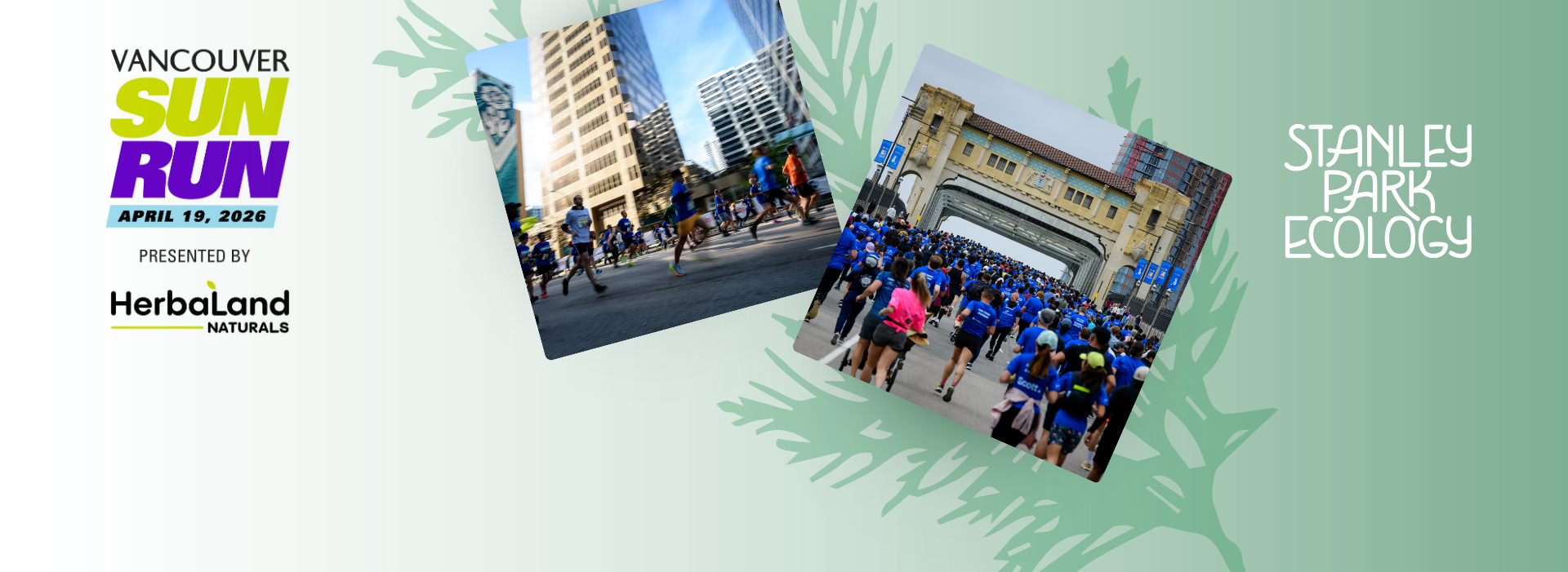 Run Wild for Stanley Park Ecology at the 2026 Sun Run - CanadaHelps