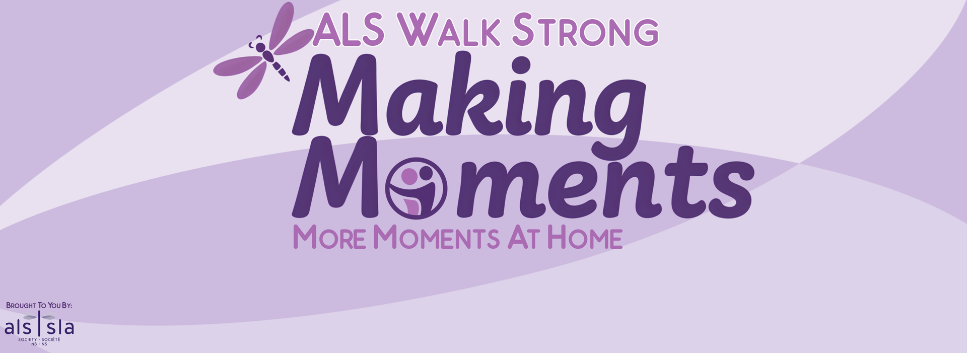 ALS Walk Strong 2026 - CanadaHelps