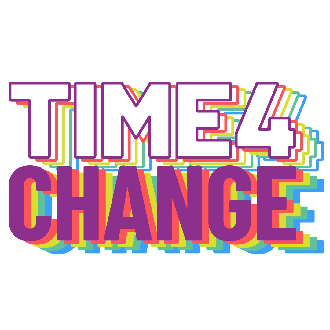 Time4Change 2022 - creArt Foundation’s T4C Fundraiser - CanadaHelps