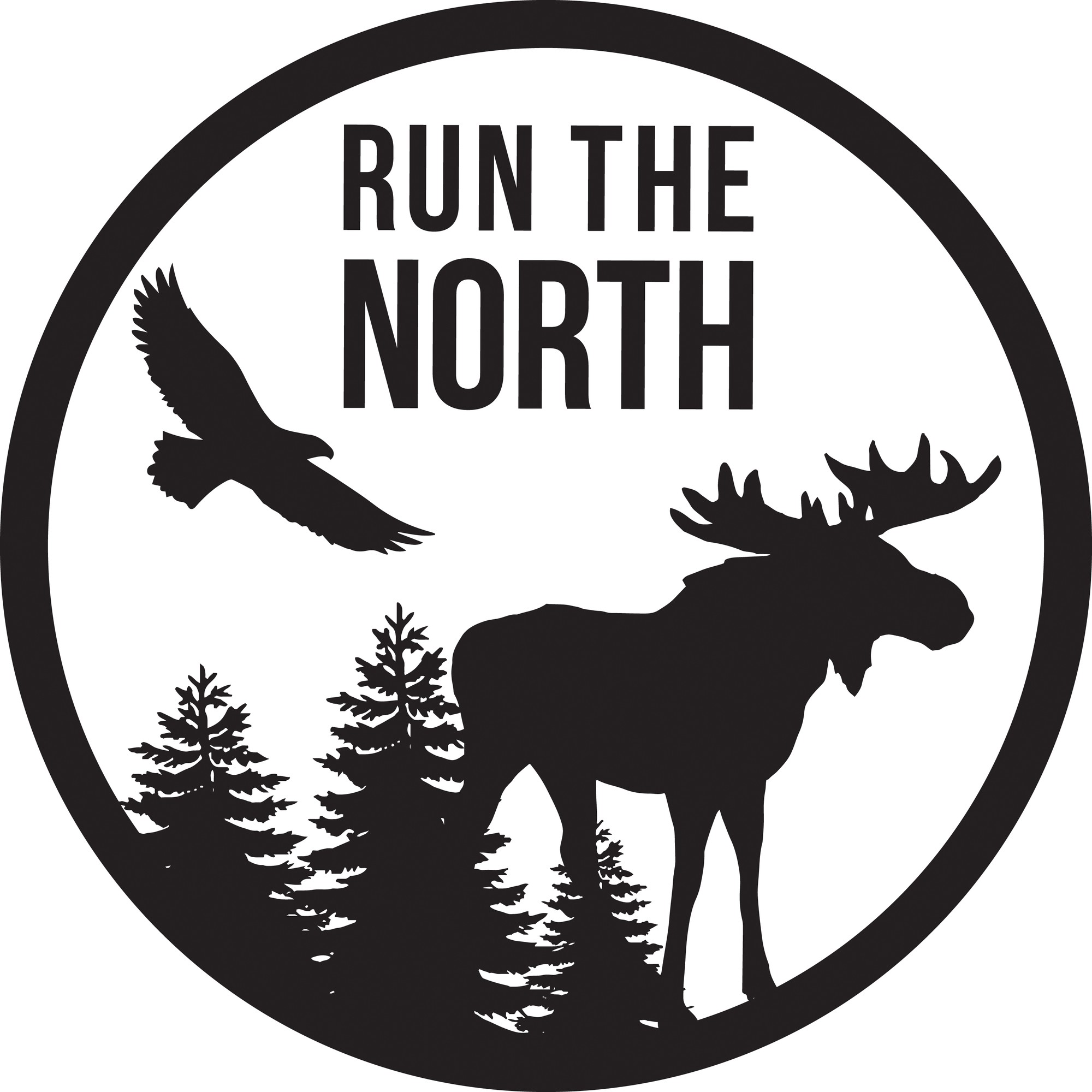 Run the North, sponsored by Bell and Newmont Musselwhite - Kelly ...