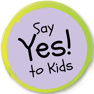 Say Yes! to Kids 2022 - Cathy Campbell Says Yes! to Emmanuel Mission ...