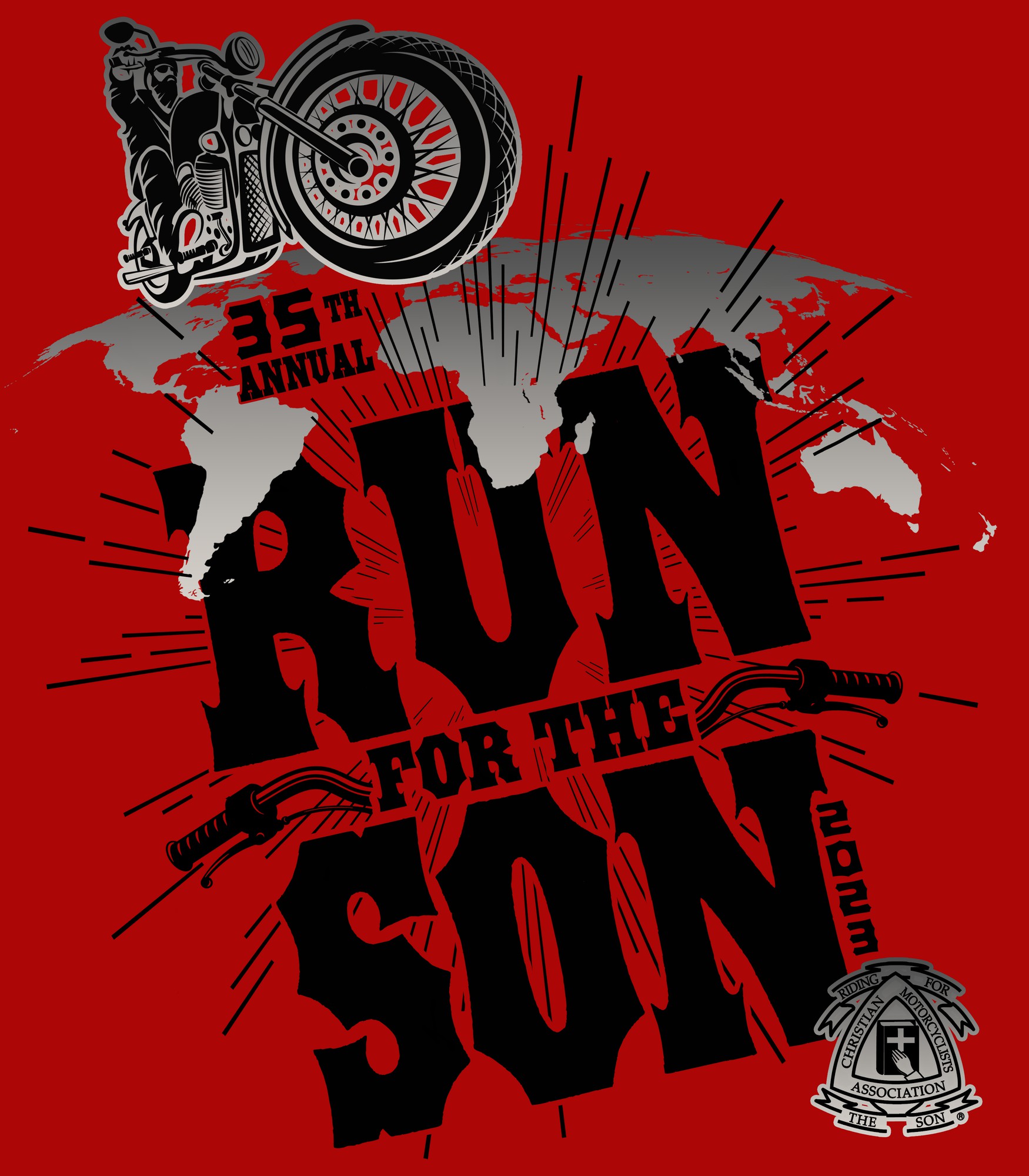 Run for the Son July 2022 - June 2023 - Donald MacLean - CanadaHelps