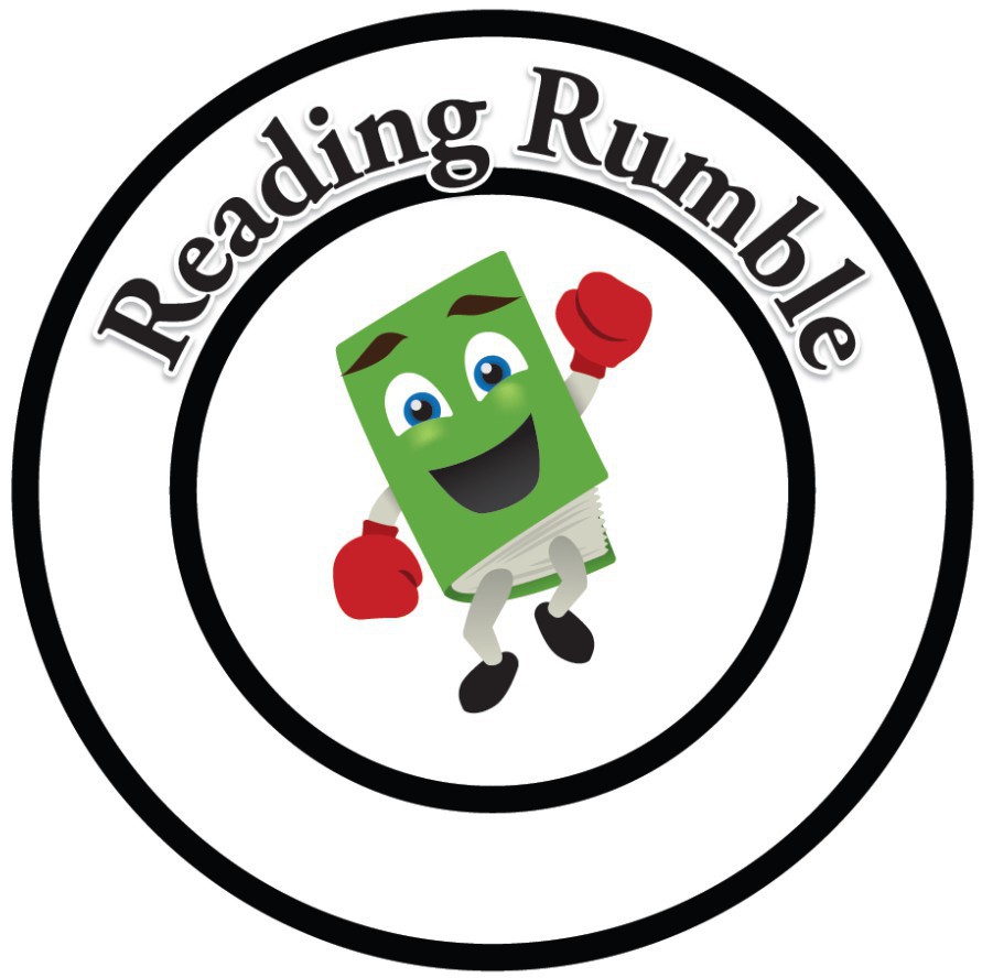 Reading Rumble 2023 - Book Trivia Fundraiser - Bea Henry - CanadaHelps