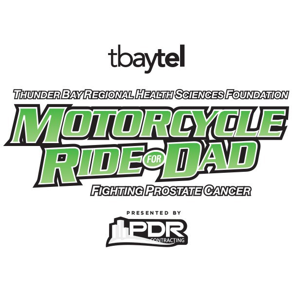 Tbaytel Motorcycle Ride for Dad presented by PDR Contracting 2023 ...