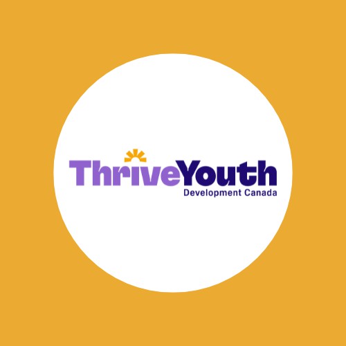 2023 Thrive Youth Leadership Awards - Shari Dodsworth - CanadaHelps