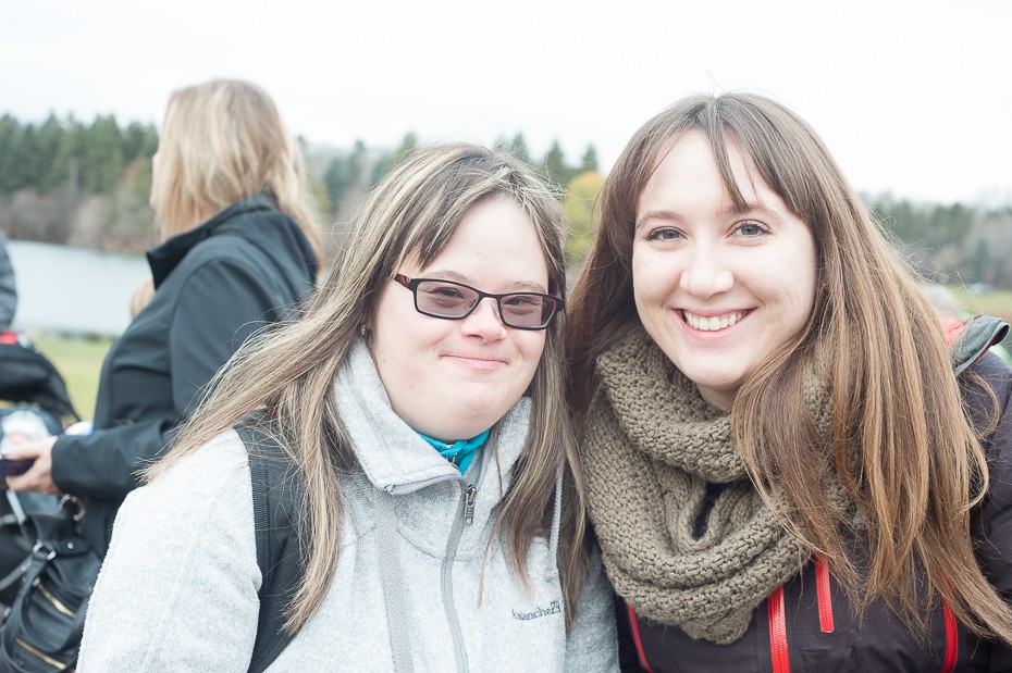 Walk For Down Syndrome - Team Holden - CanadaHelps