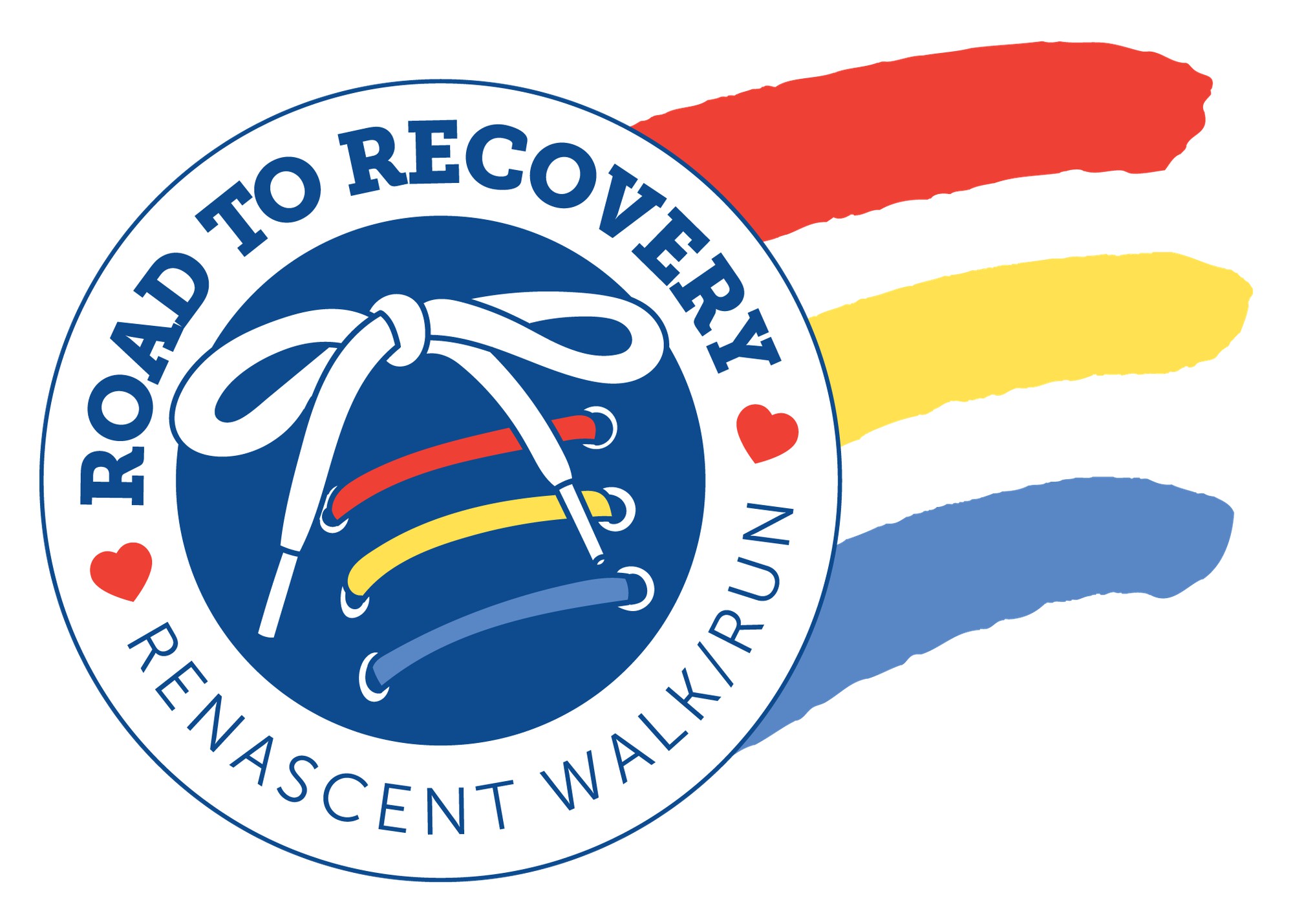 Road to Recovery Walkathon - Walk for Life - CanadaHelps