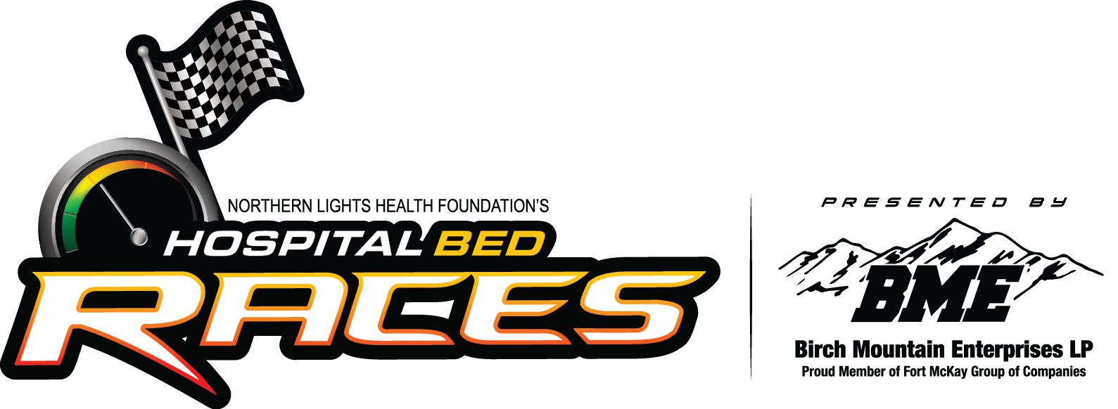 2025 Northern Lights Health Foundation's 8th Annual Hospital Bed Races ...