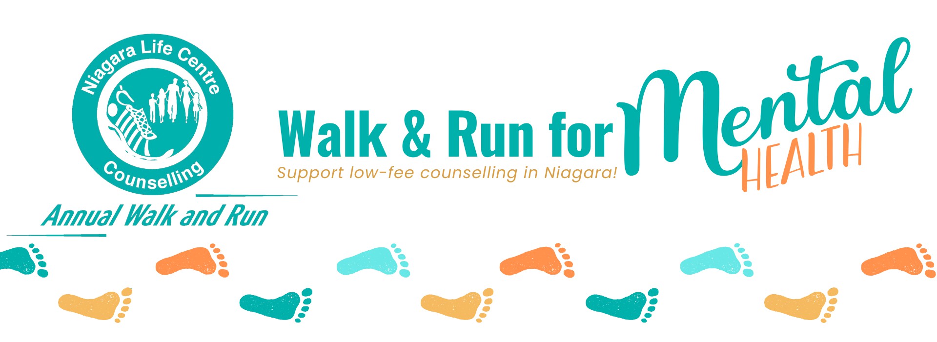 Annual Walk & Run for Mental Health 2025 - Jonah and Ben Brouwer ...
