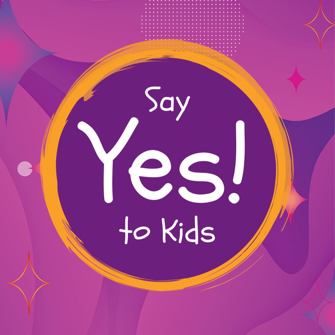 Say Yes! to Kids 2025 - carol williams - CanadaHelps