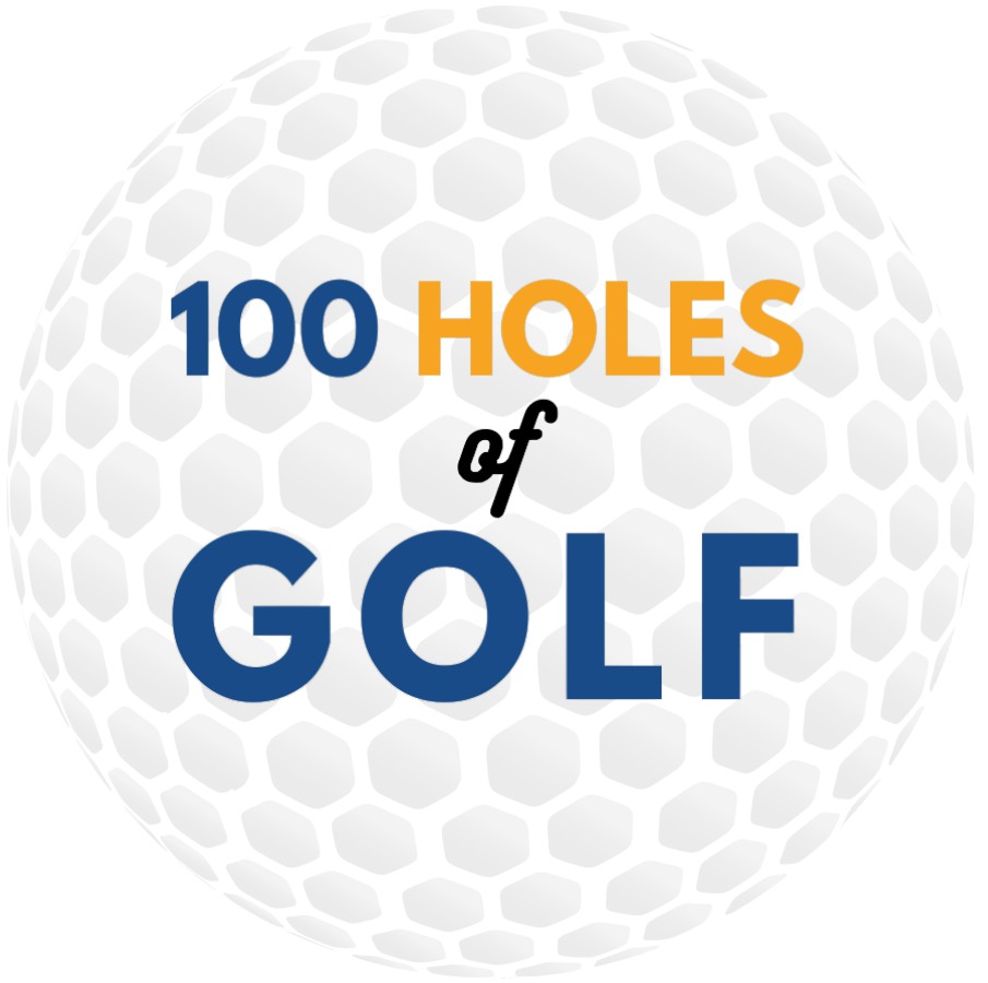 Kempenfelt Rotary 100 Holes of Golf - Ronda Golfs for Gildas - CanadaHelps