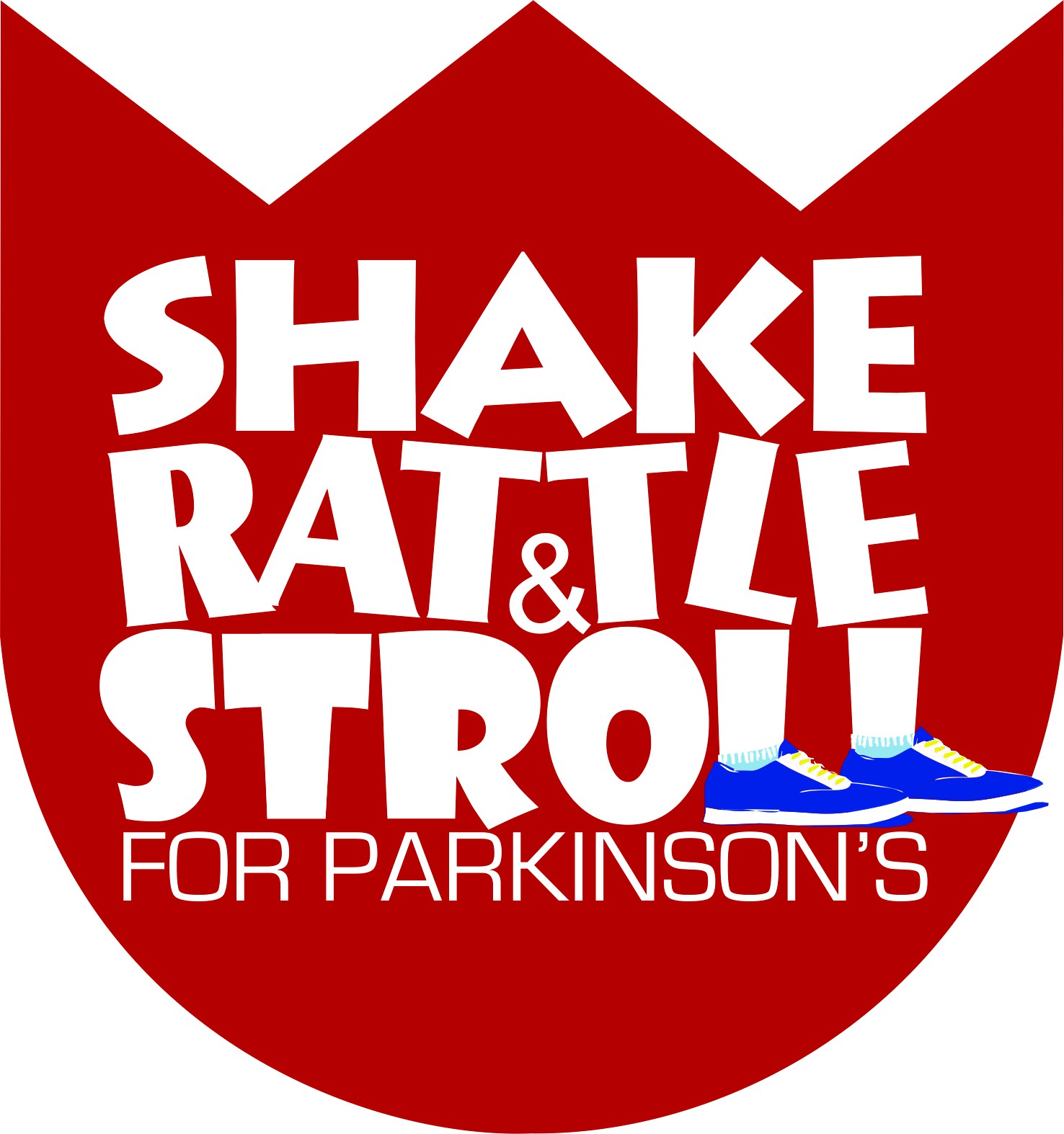 Shake Rattle & Stroll 2025 - In Memory of Pat Coady - CanadaHelps