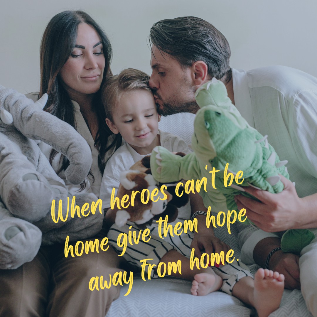 Walk For Valour 2025 - Kat's Walk for Valour 2025 - CanadaHelps