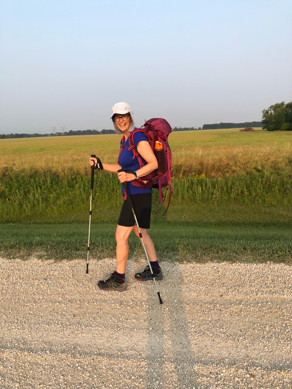 New Bookmobile Campaign! - Wendy's Walk - Going the extra mile for the ...