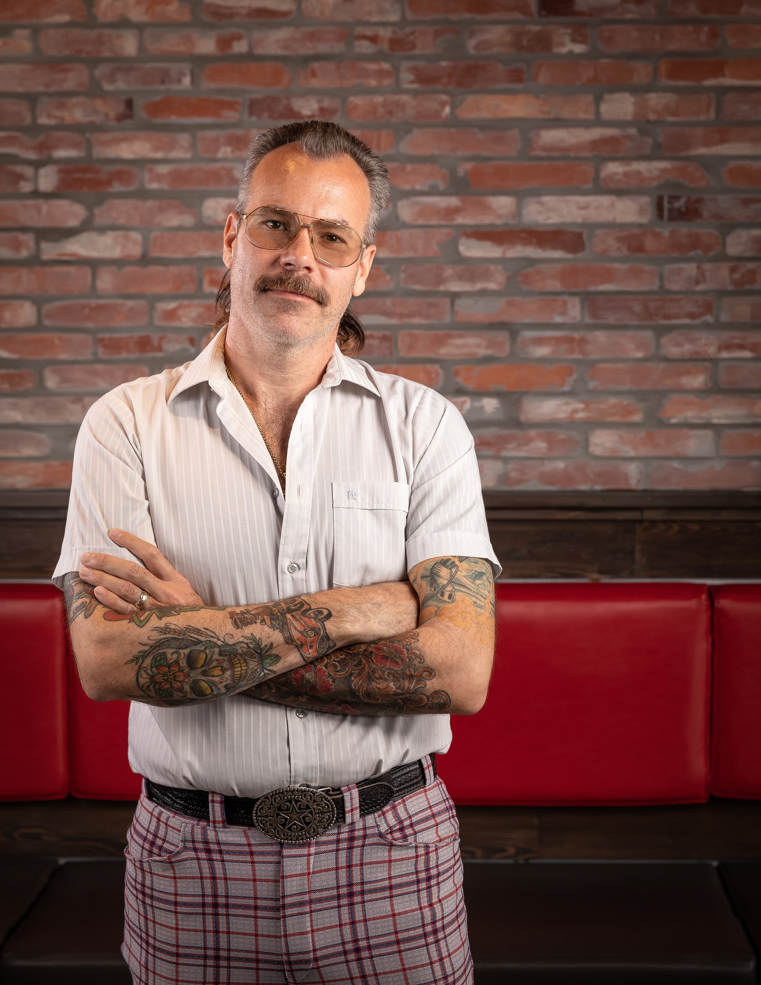 Walk The Walk 2022: A Celebrity Drag Show - Mark Heise – President and ...