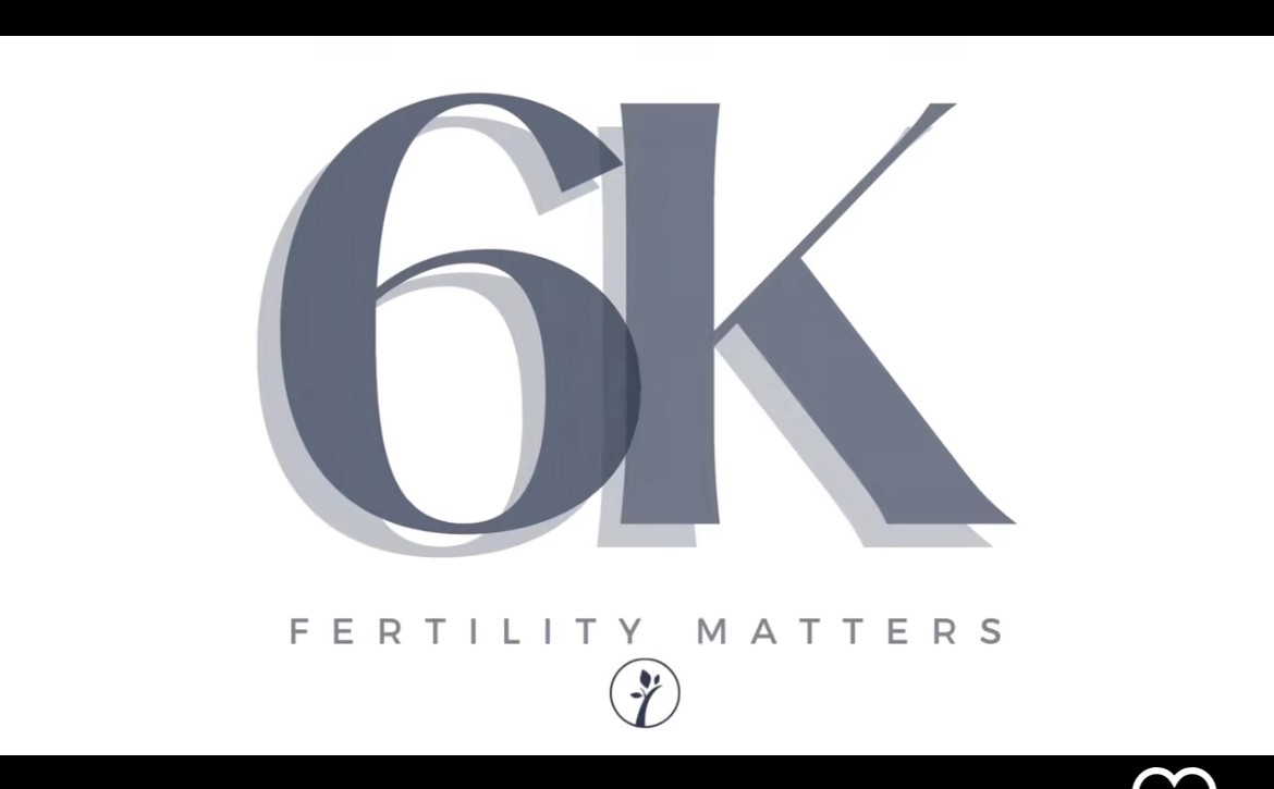 Fertility Matters 6K 2022 - Laura Sleep - CanadaHelps
