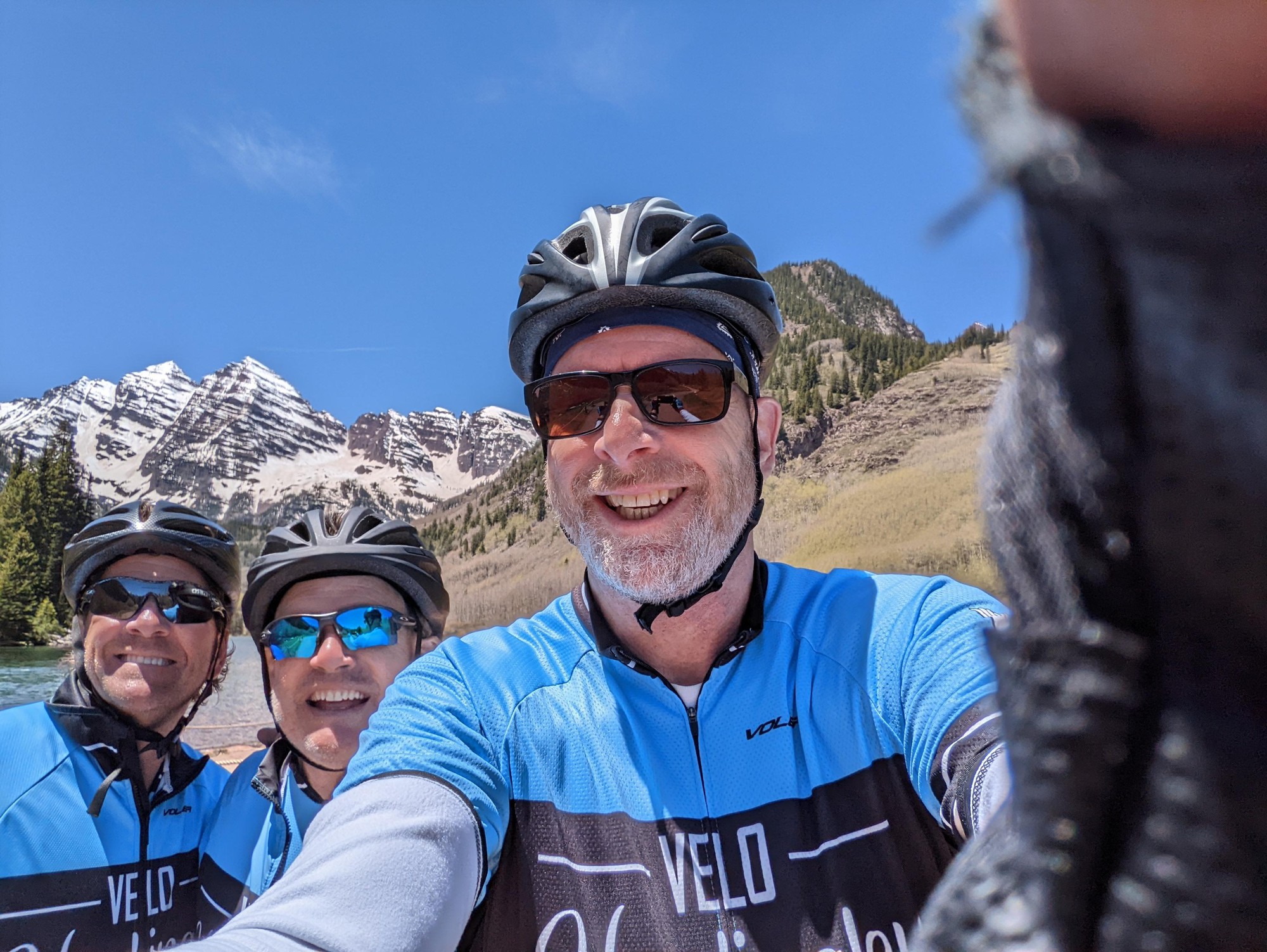 2023 Ride Around the Lake - Bruce Hamilton Habitat Ride 2023 - CanadaHelps