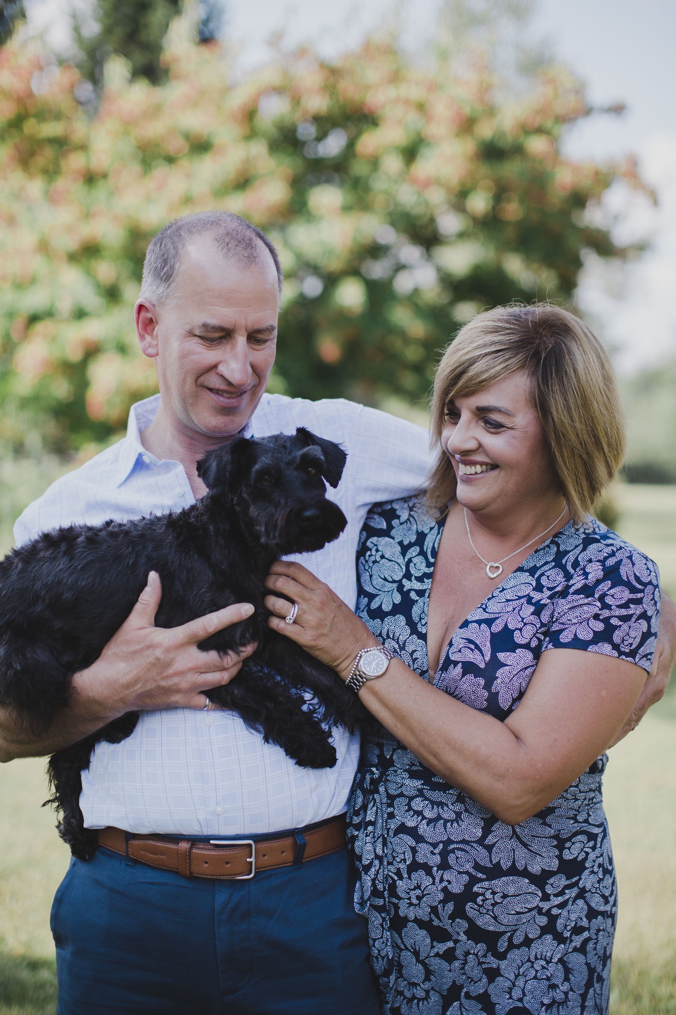 2023 Hike for Hospice Palliative Care - Alison and Dave's Dads Memory ...