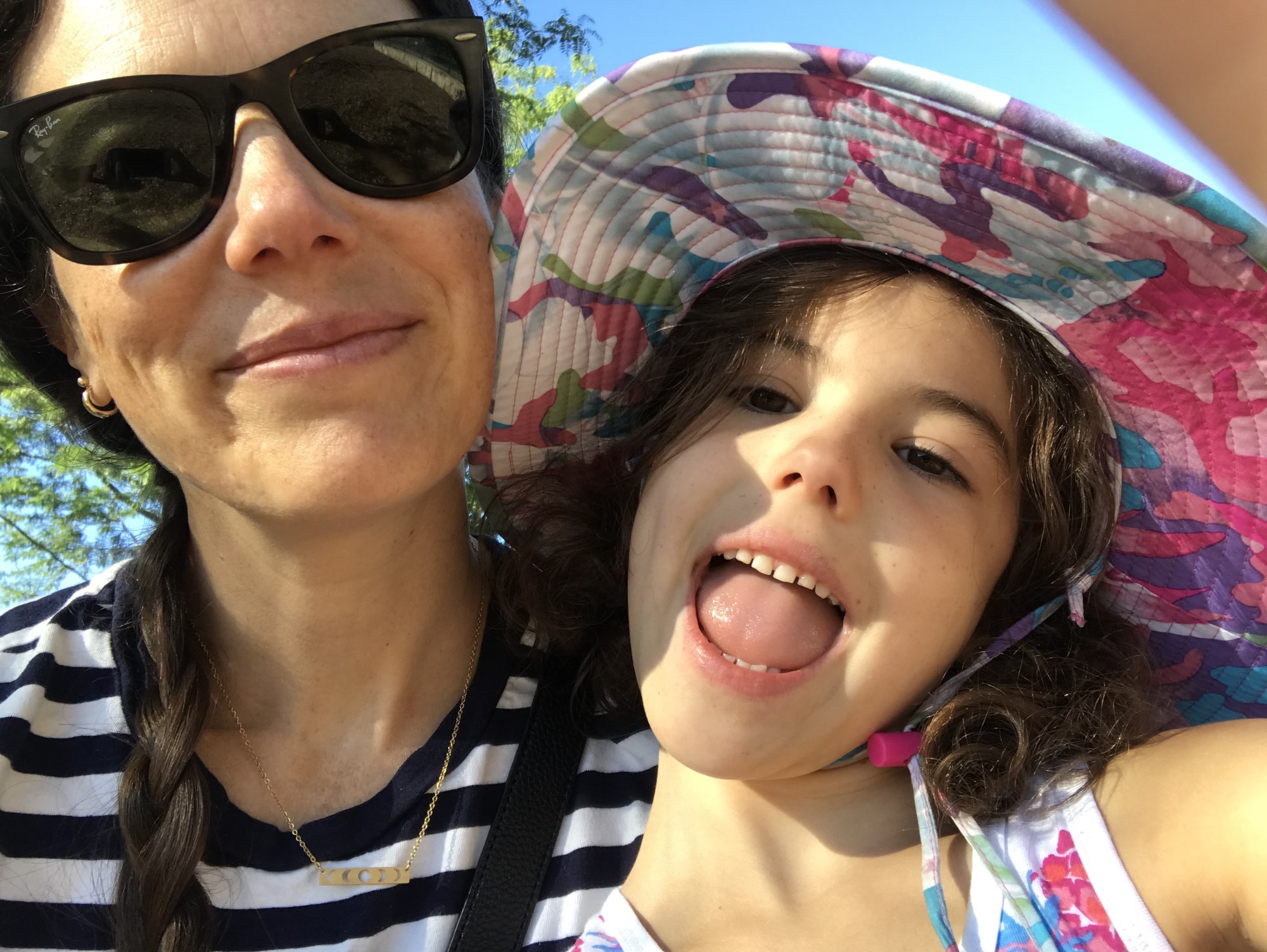 Sit-a-thon 2023 - Jen's Sit - CanadaHelps