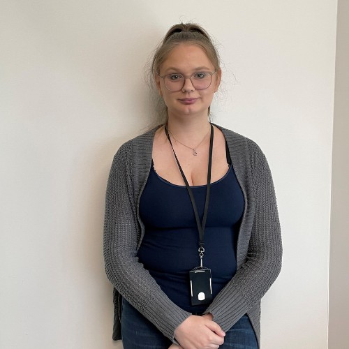 Melee Gala - Haley Cuillerier - CanadaHelps