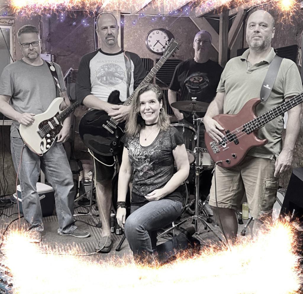 Govfest Battle of the Bands! - Midnight Satellite - CanadaHelps