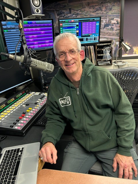 Funding Drive 2023 - The Guest List on CKCU-FM - CanadaHelps