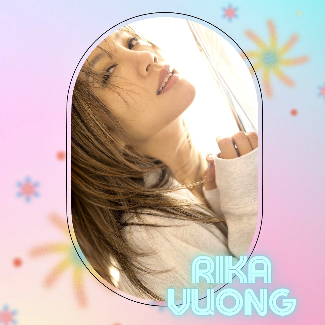 CICS Foundation 2024 Sing for Hope Charity Spring Concert 春的希望華諮處基金會慈善晚會 - Rika Vuong Singing ...