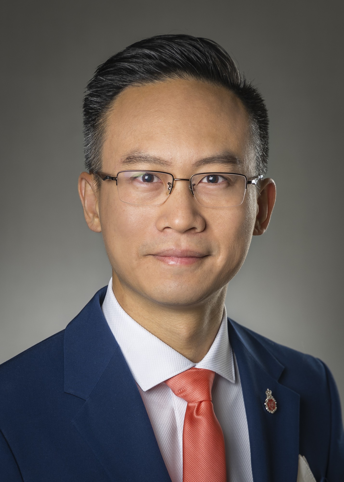 CICS Foundation 2024 Sing for Hope Charity Spring Concert ...