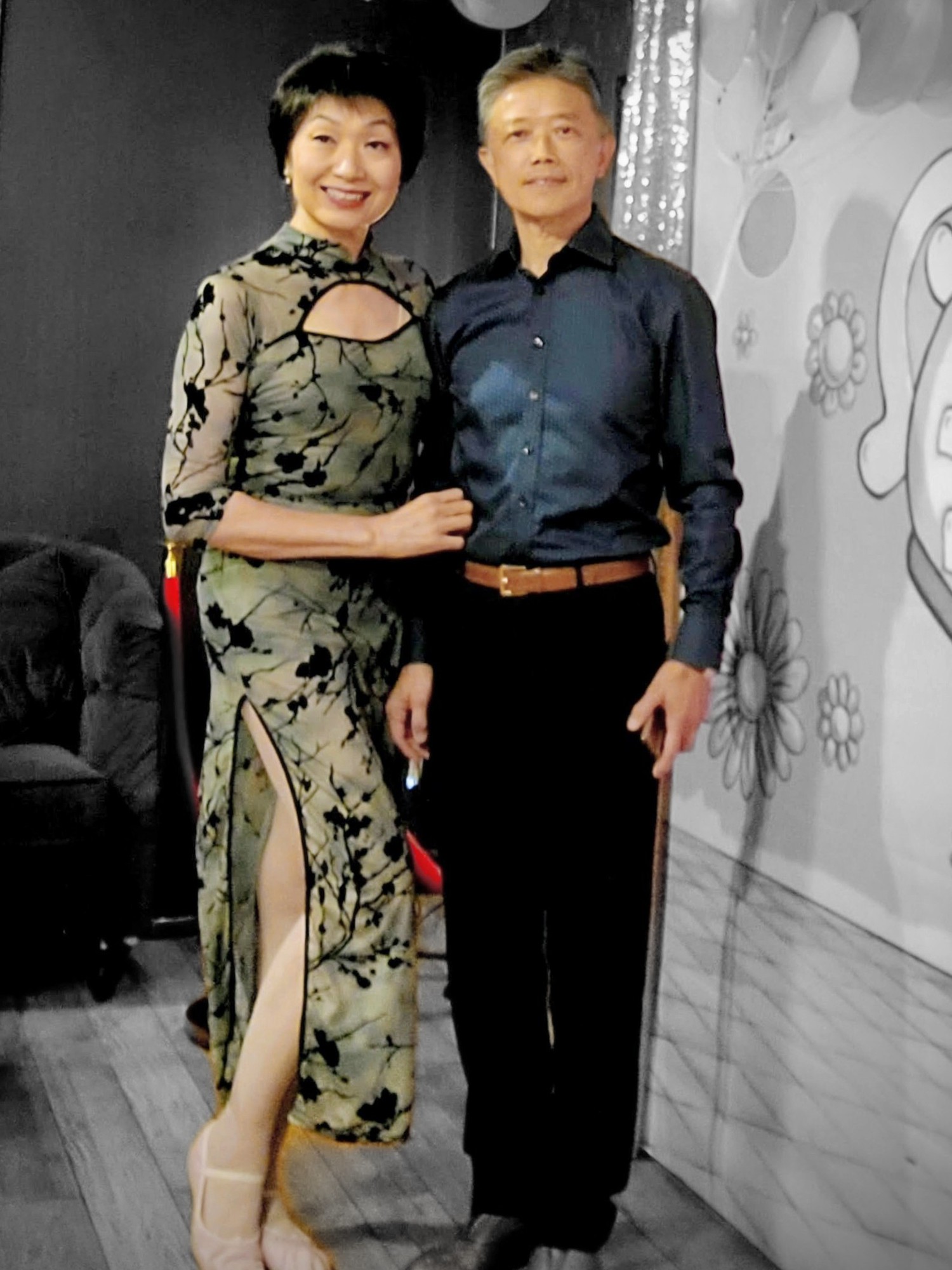 CICS Foundation 2024 Sing for Hope Charity Spring Concert 春的希望華諮處基金會慈善 ...