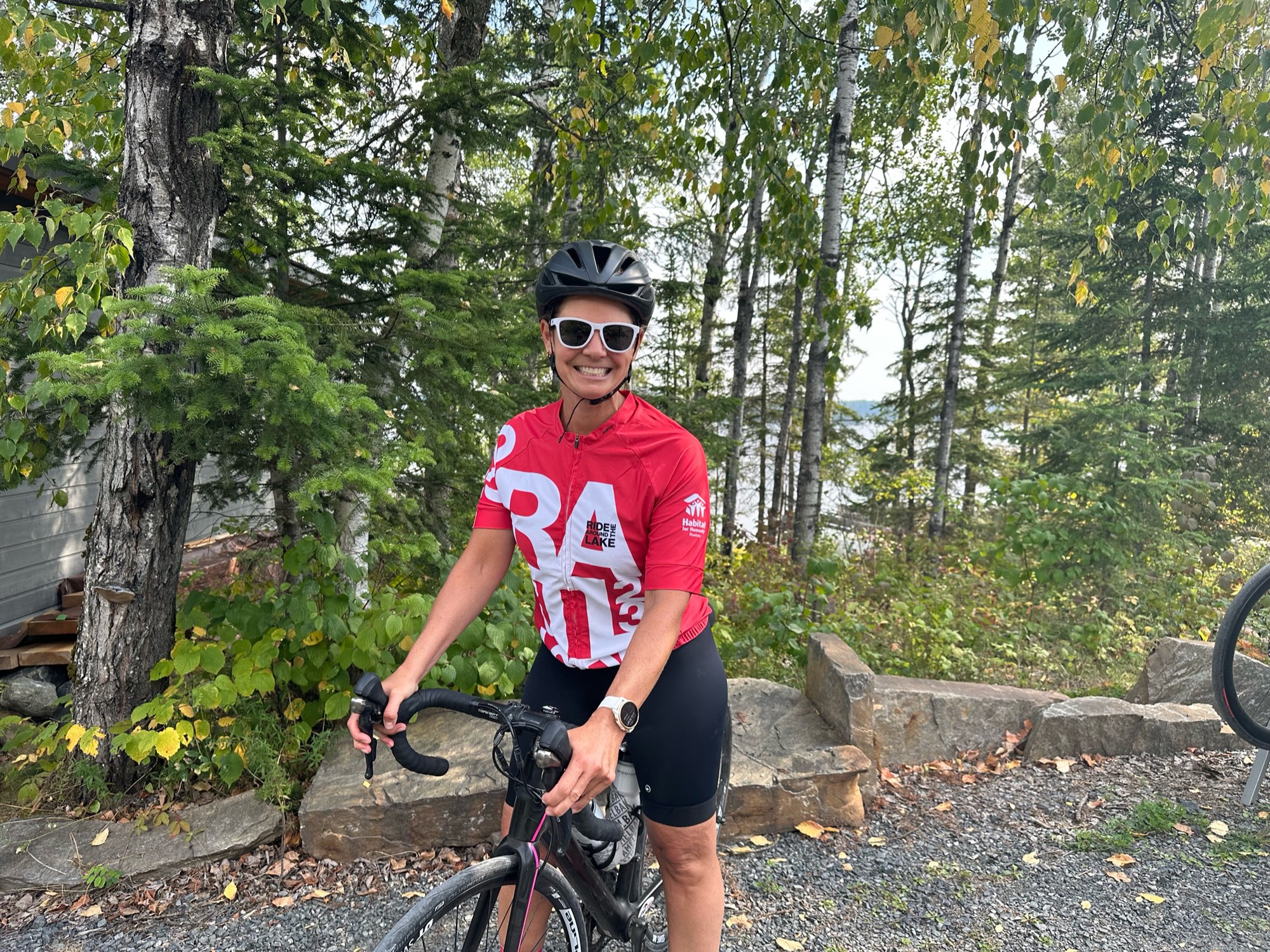 2024 Ride Around the Lake - Kathryn Gompf - Ride Around the Lake 2024 ...