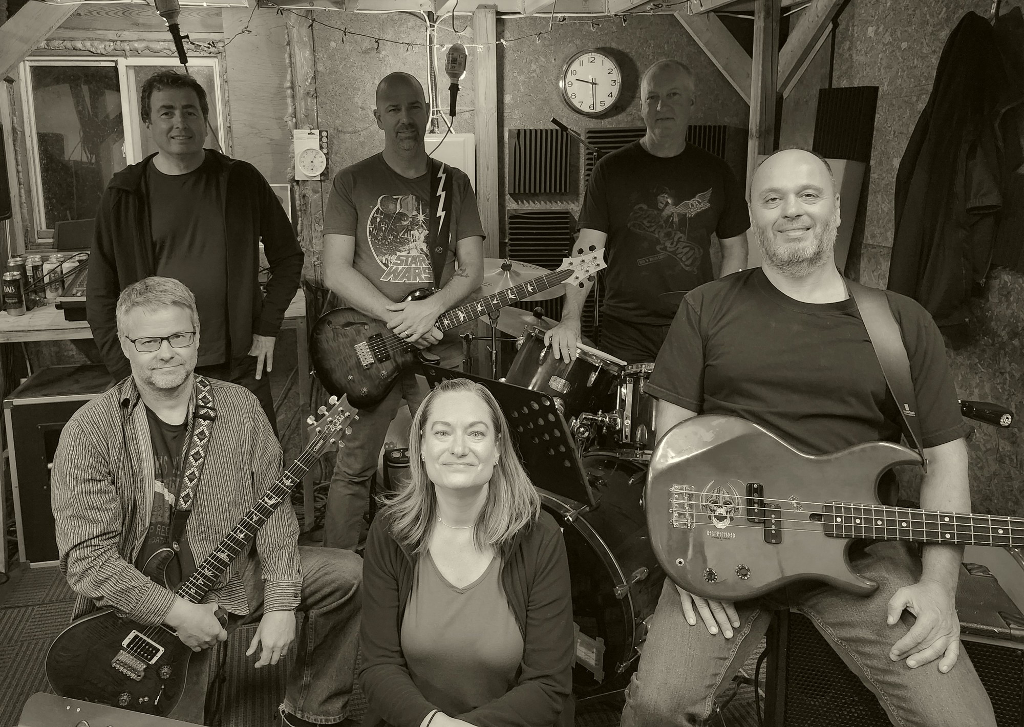 Govfest 2024 Battle of the Bands - Treblemakers - CanadaHelps