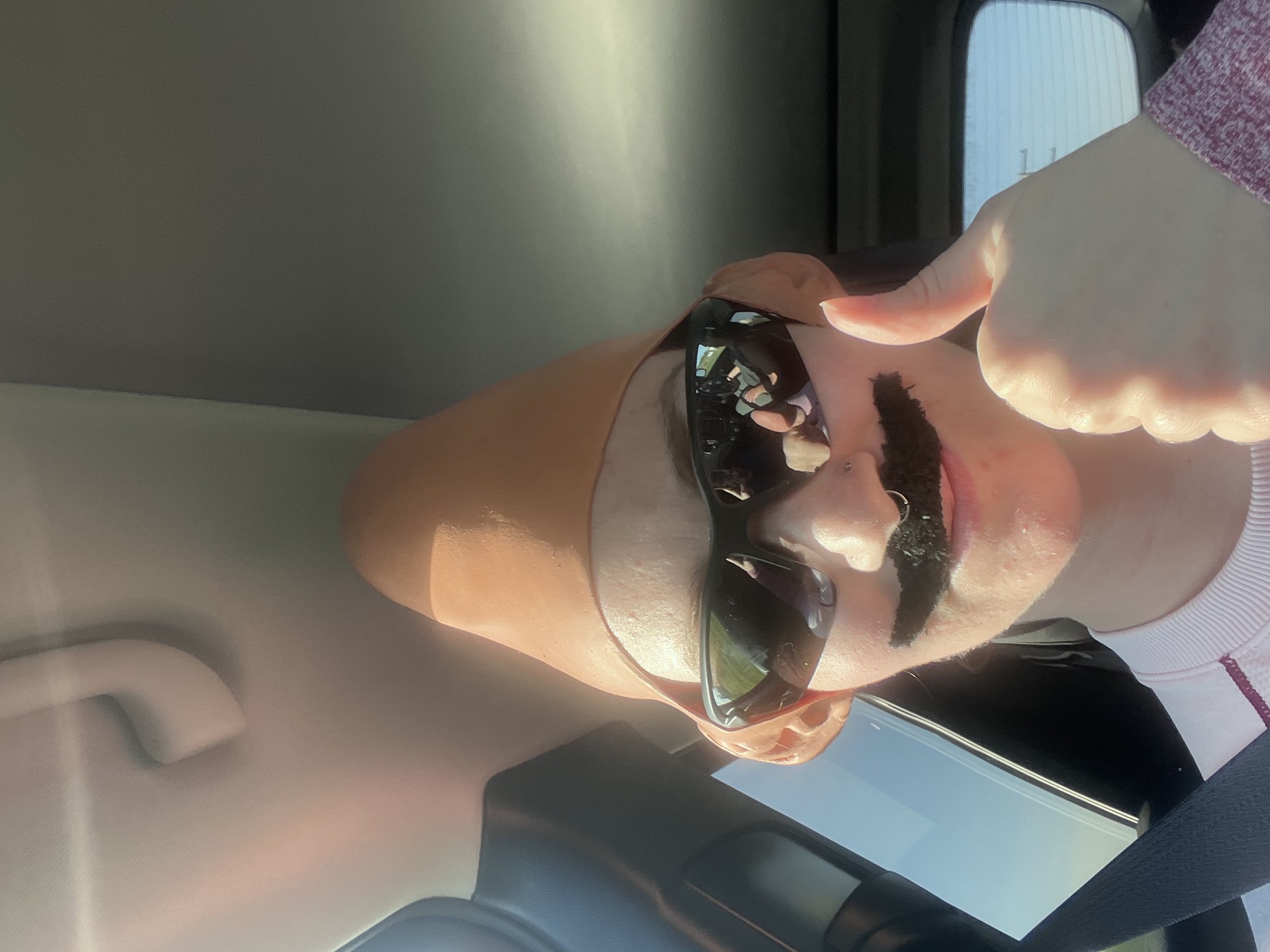 Humboldt & Area Team T1D 2025 - Cirque du sore legs - CanadaHelps