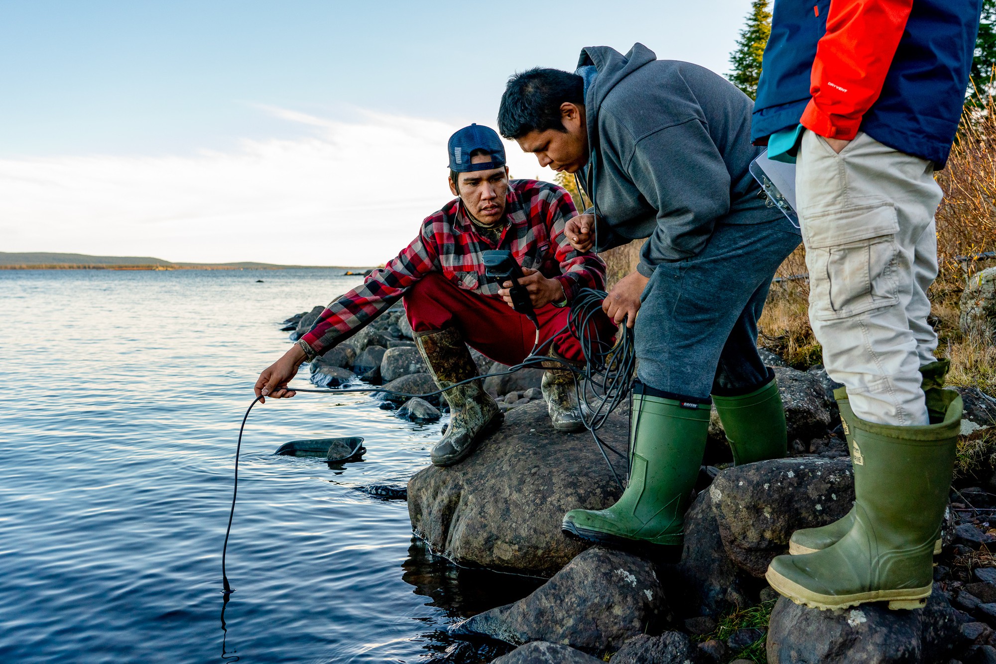 waterfirst | CharityProfile | Donate Online