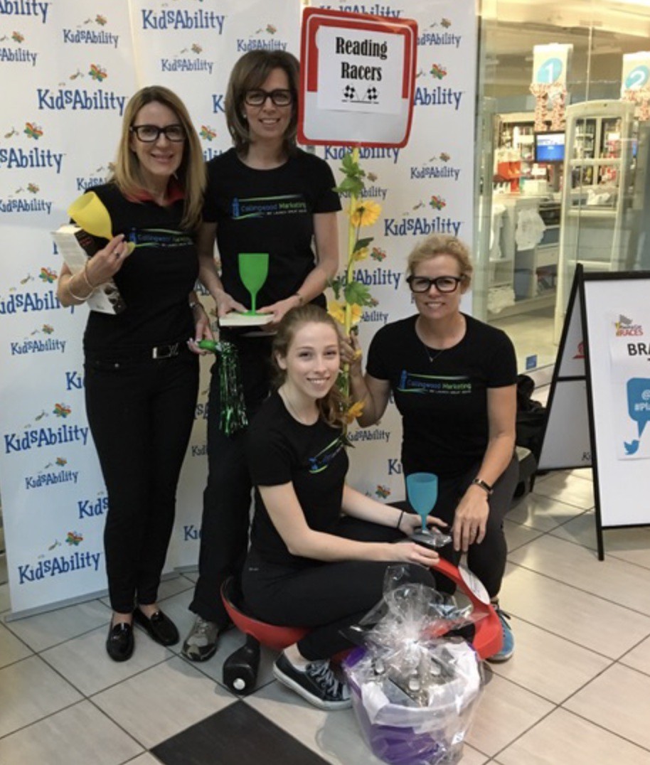 Plasma Car Races 2023 - Victoria's Page to Help KidsAbility Raise Funds ...