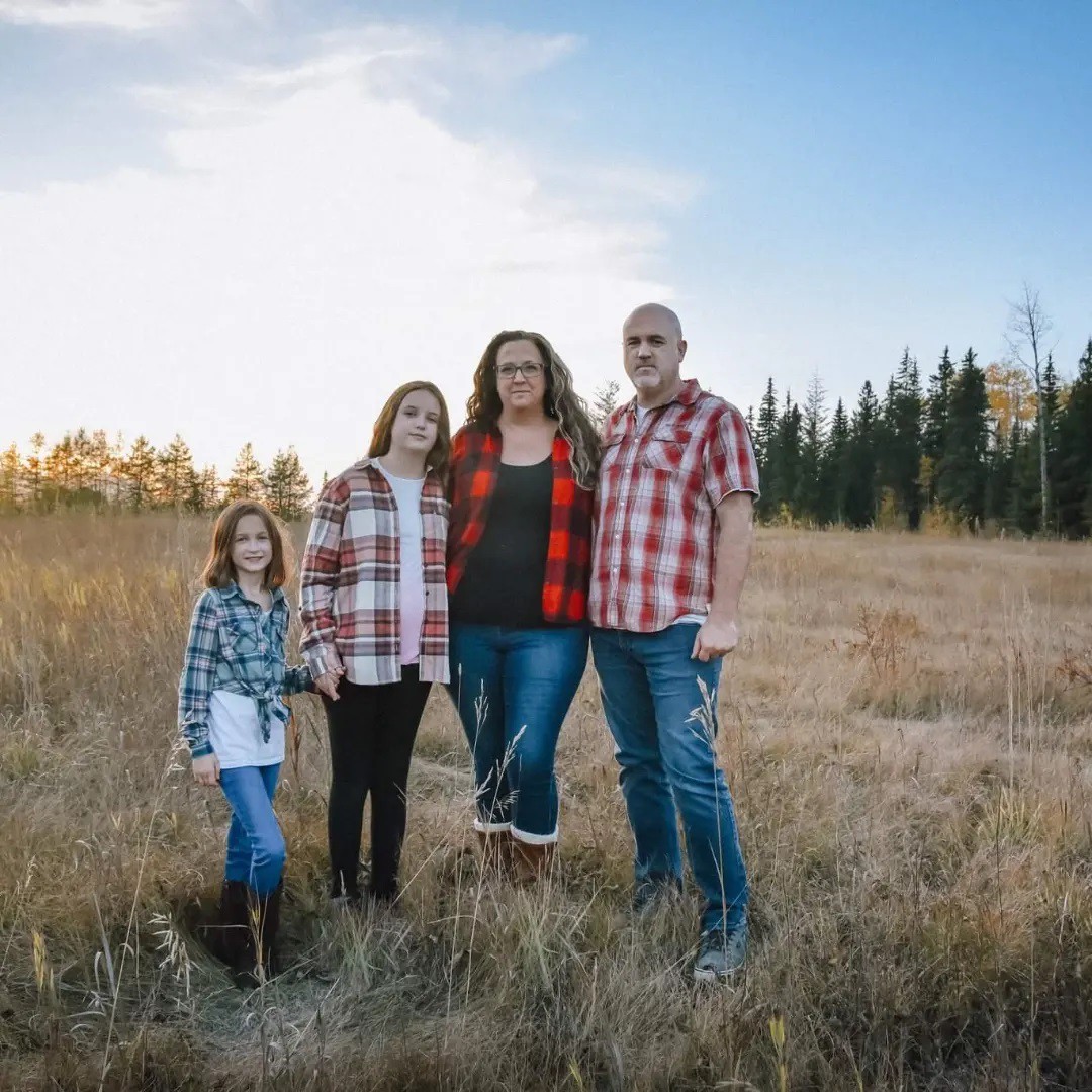 Spirit Day 2023 - Jessica Fehr - CanadaHelps