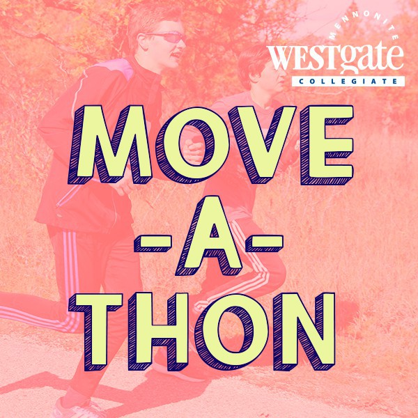 Westgate's 2021 MOVE-A THON Fundraiser - Westgate's 2021 MOVE-A-THON ...