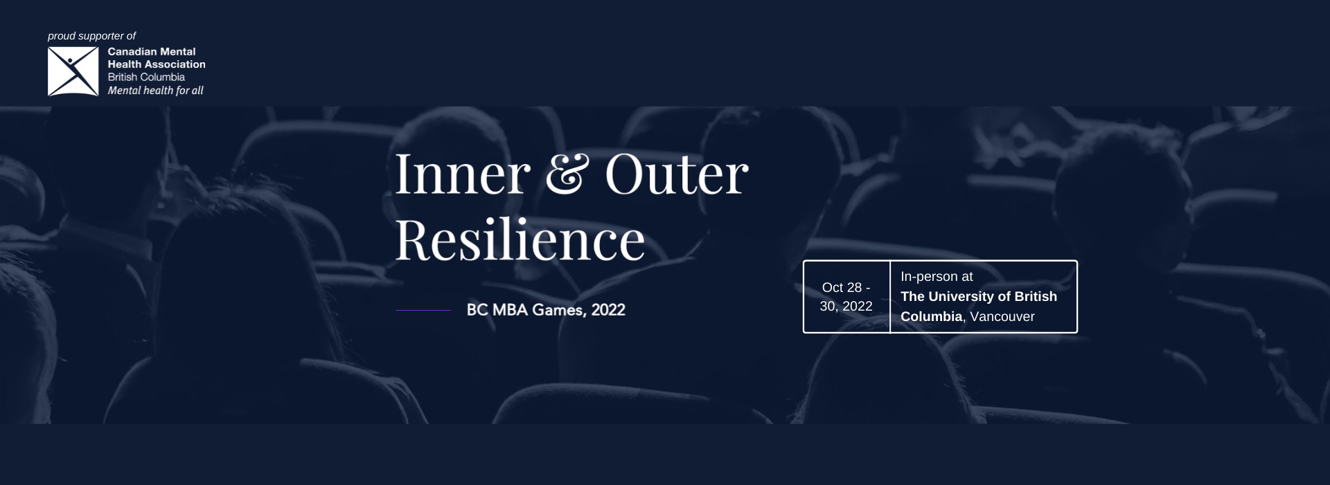 BC MBA Games 2022 - Team SFU - BC MBA Games 2022 - CanadaHelps