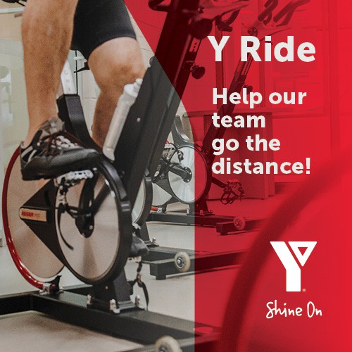 YMCA Northern Alberta - Y Ride: Cycle for Kids 2023 - MarComm Needs ...