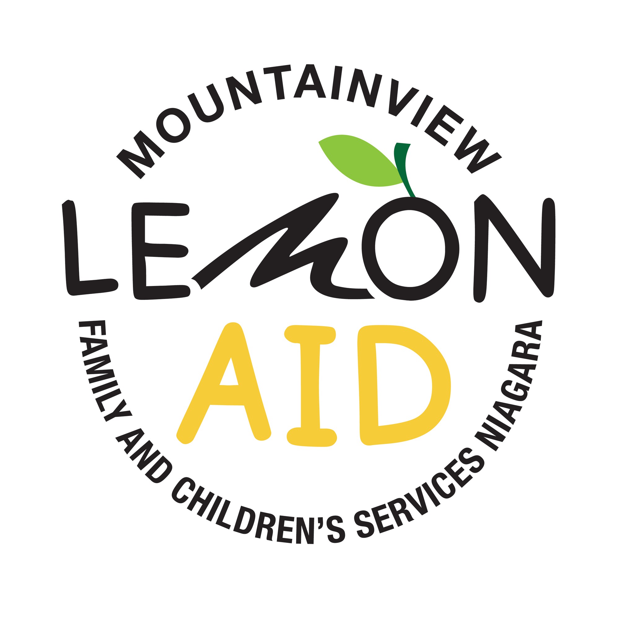 Mountainview LemonAID Day 2023 - Fredrich Girls - Lemonade Unicorns ...