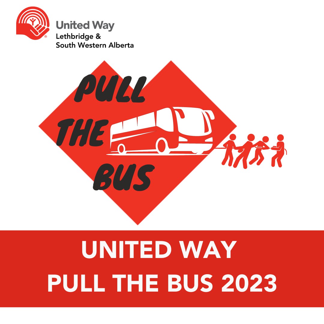 Pull The Bus 2023 - Team Rhino - CanadaHelps