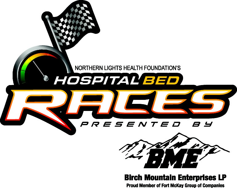 2024 Northern Lights Health Foundation's 7th Annual Hospital Bed Races ...