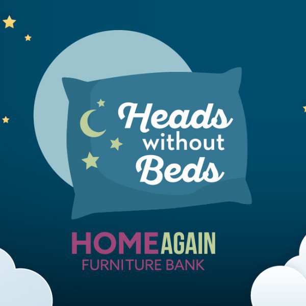 Heads Without Beds 2025 - MDJH - Heads Without Beds - CanadaHelps