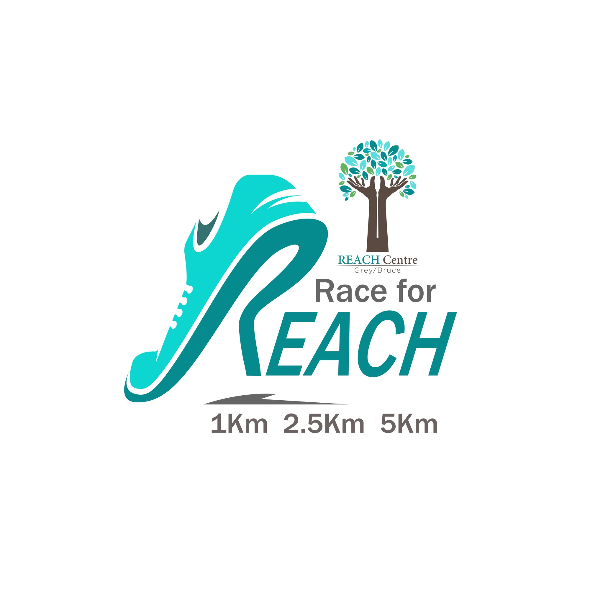 Race for REACH 2025 - COS We Care - CanadaHelps