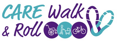 2025 CARE Walk & Roll - Team Shep - CanadaHelps