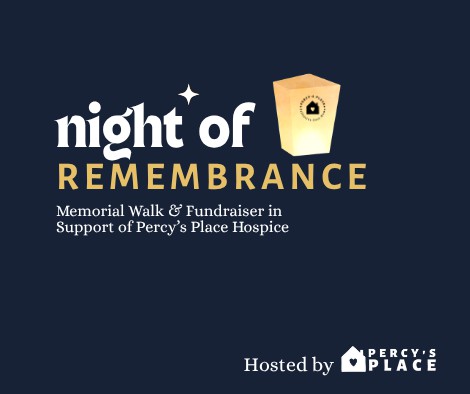 Night of Remembrance - Memorial Walk & Fundraiser - Remembering Brandon ...